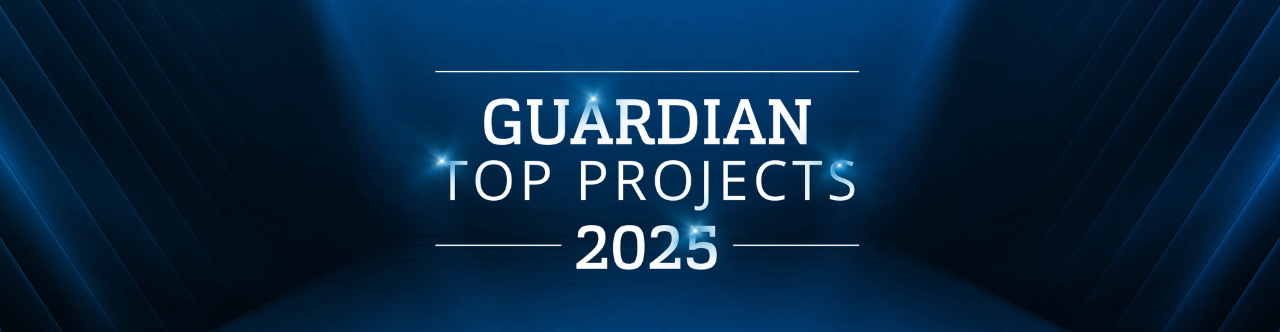 Guardian Top Projects 2025 | Guardian Glass