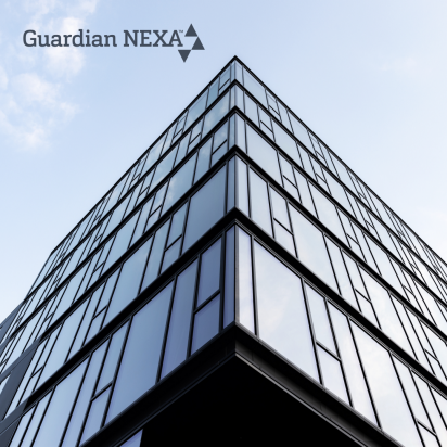 Guardian Nexa 6 | Guardian Glass