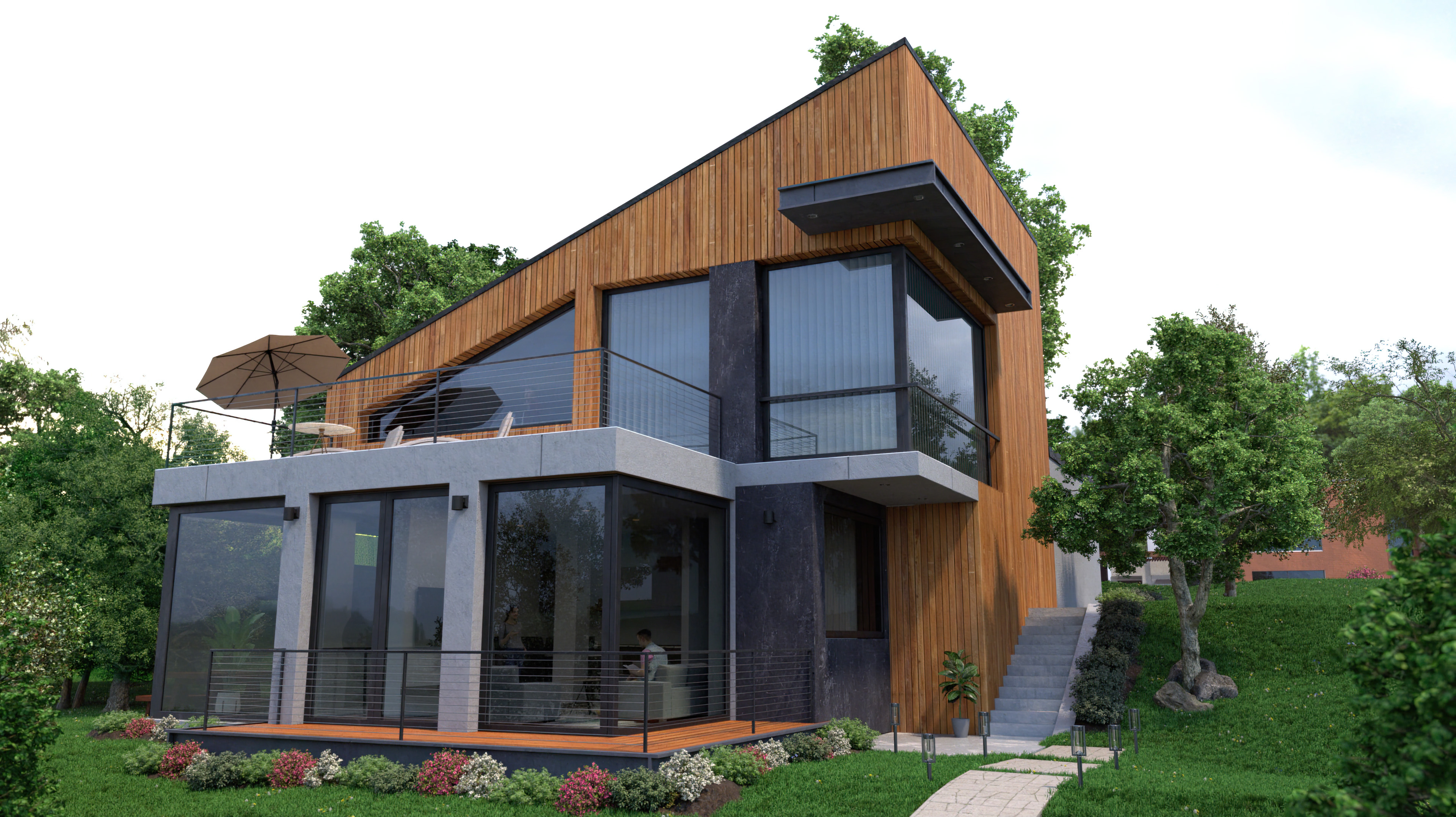 Guardian Glass Introduces ClimaGuard 55 Residential Glass | Guardian Glass