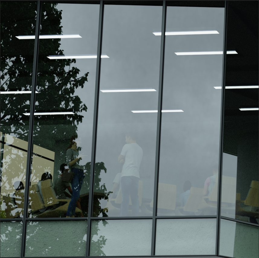 SunGuard® SNX 70+ | Guardian Glass