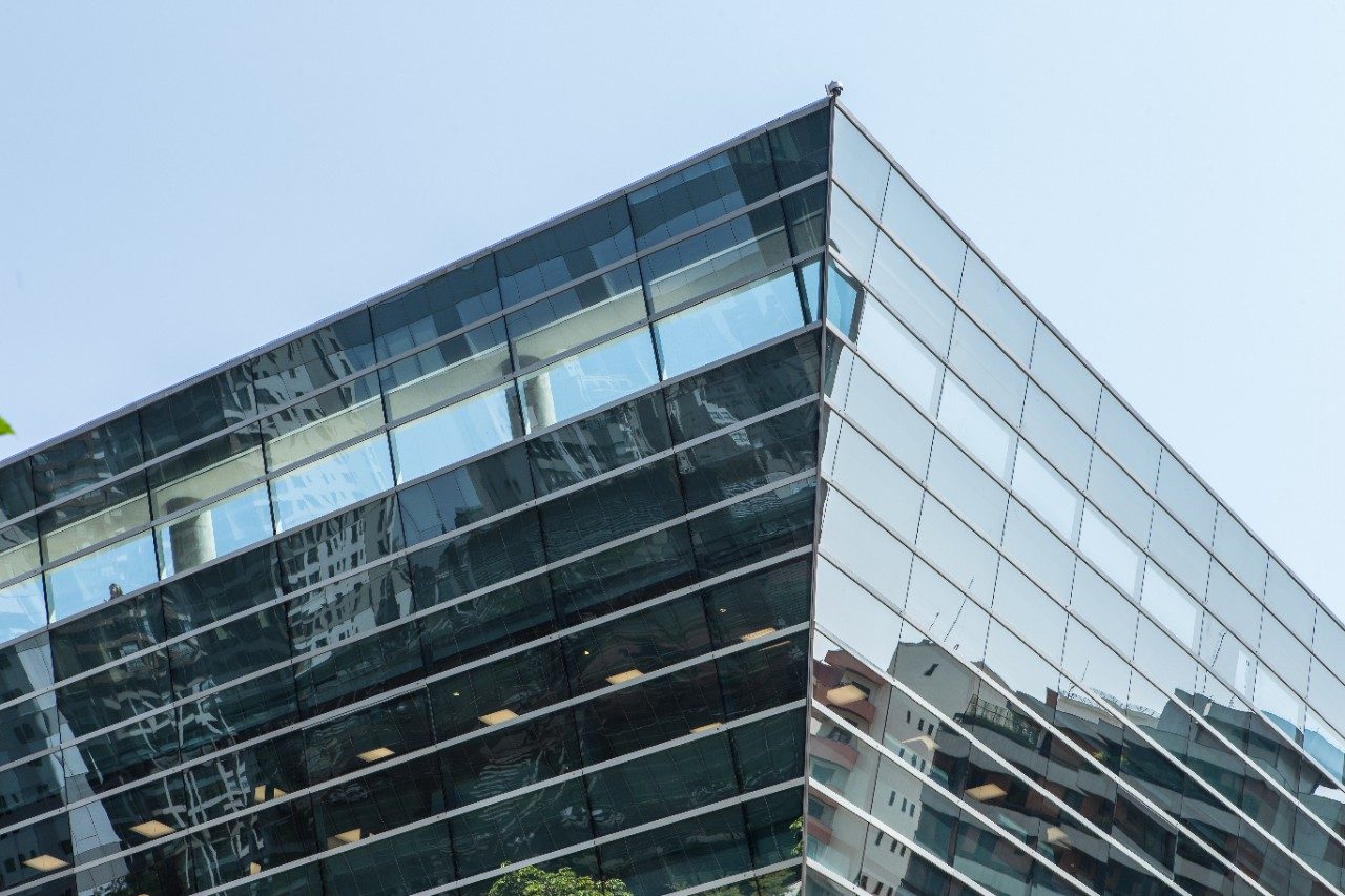 Sede Banco Itaú | Guardian Glass