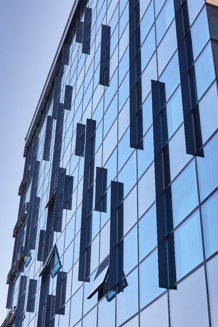 Conarg Offices | Guardian Glass