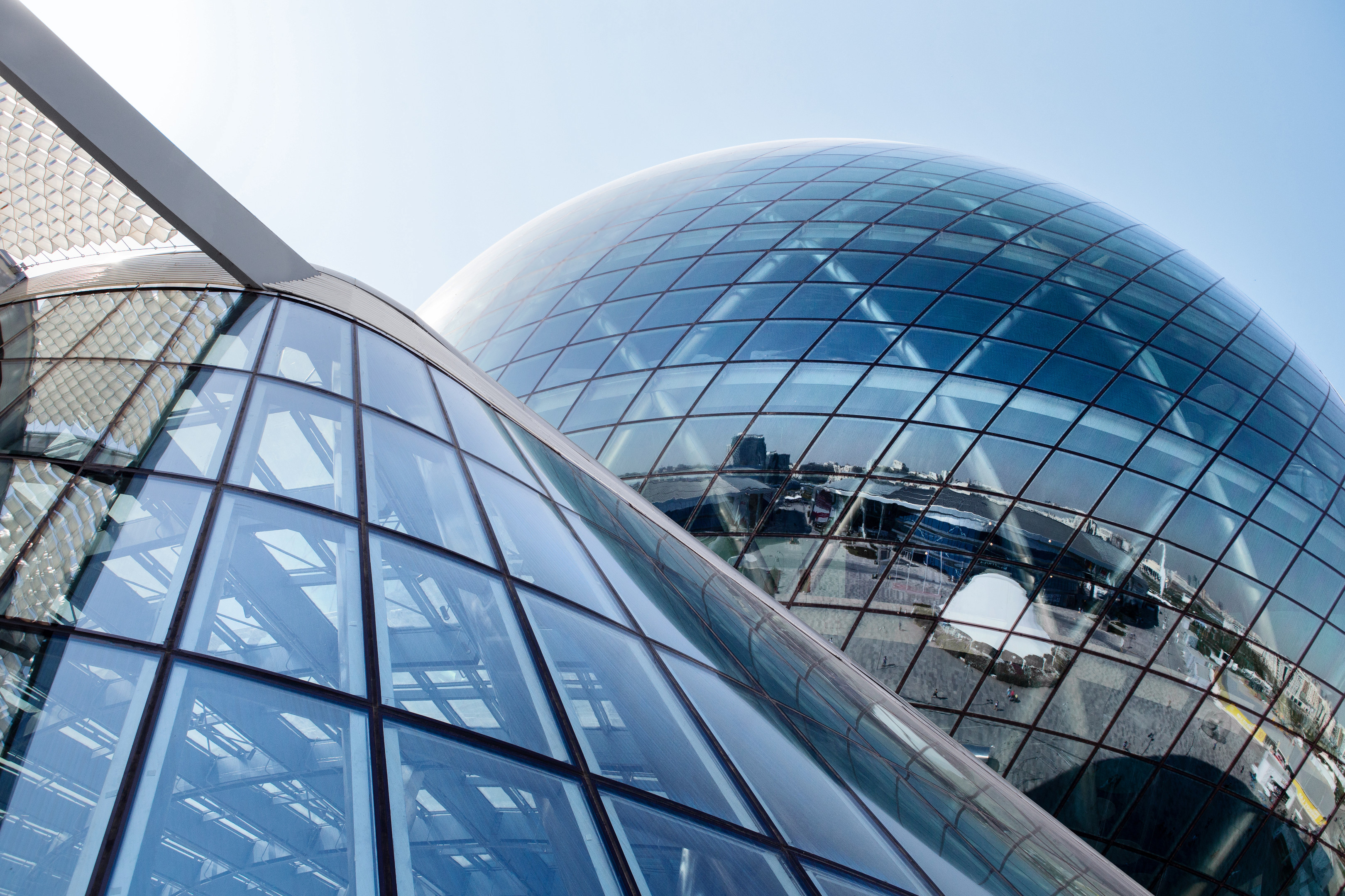 Here’s to a great Year of Glass | Guardian Glass