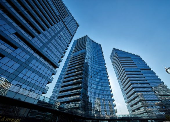 High-performance glass products | Guardian Glass