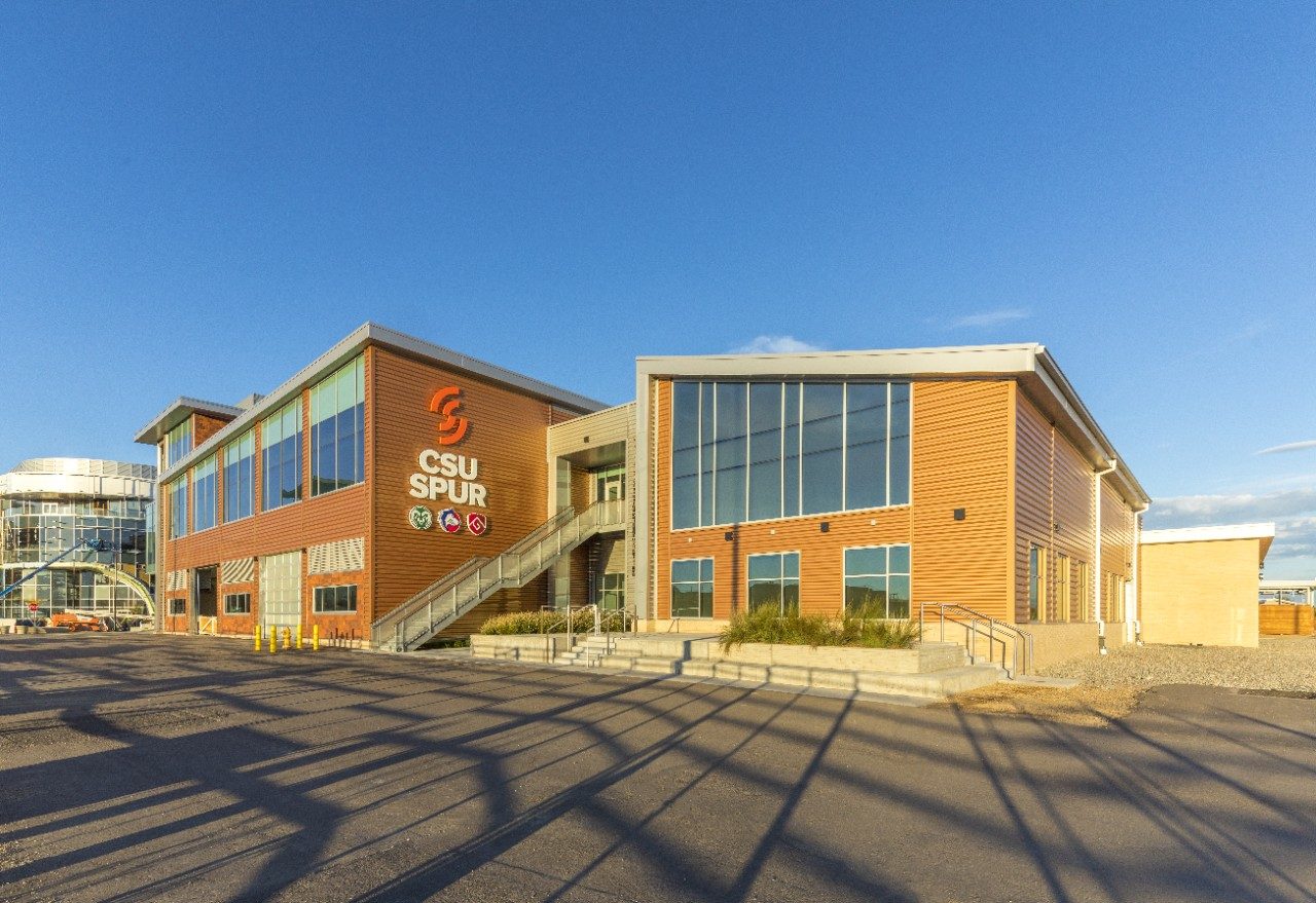 Vida | CSU Spur | Guardian Glass