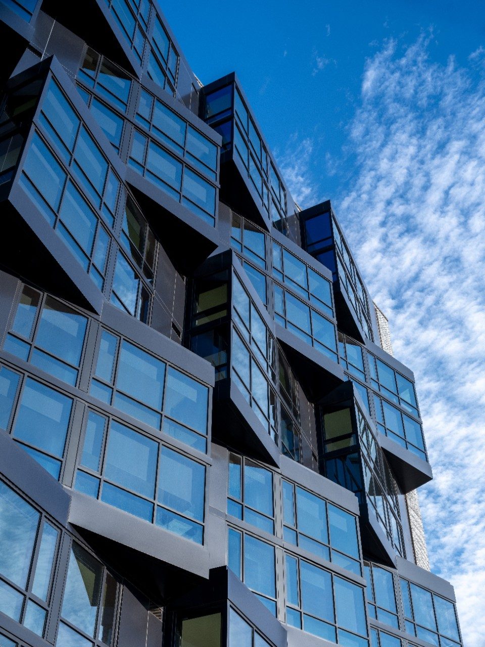 1000 South Capitol | Guardian Glass