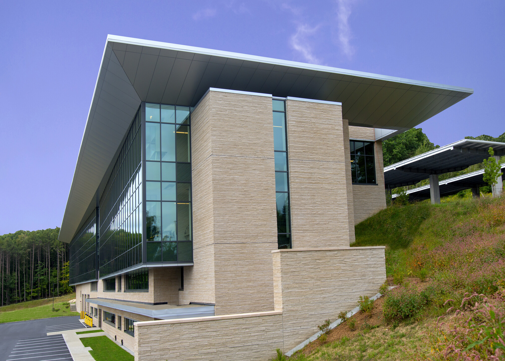 Massachusetts Department of Transportation District 3 Administration ...