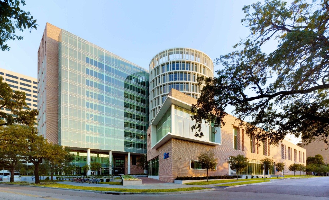 Rice University BioScience Research Center | Guardian Glass