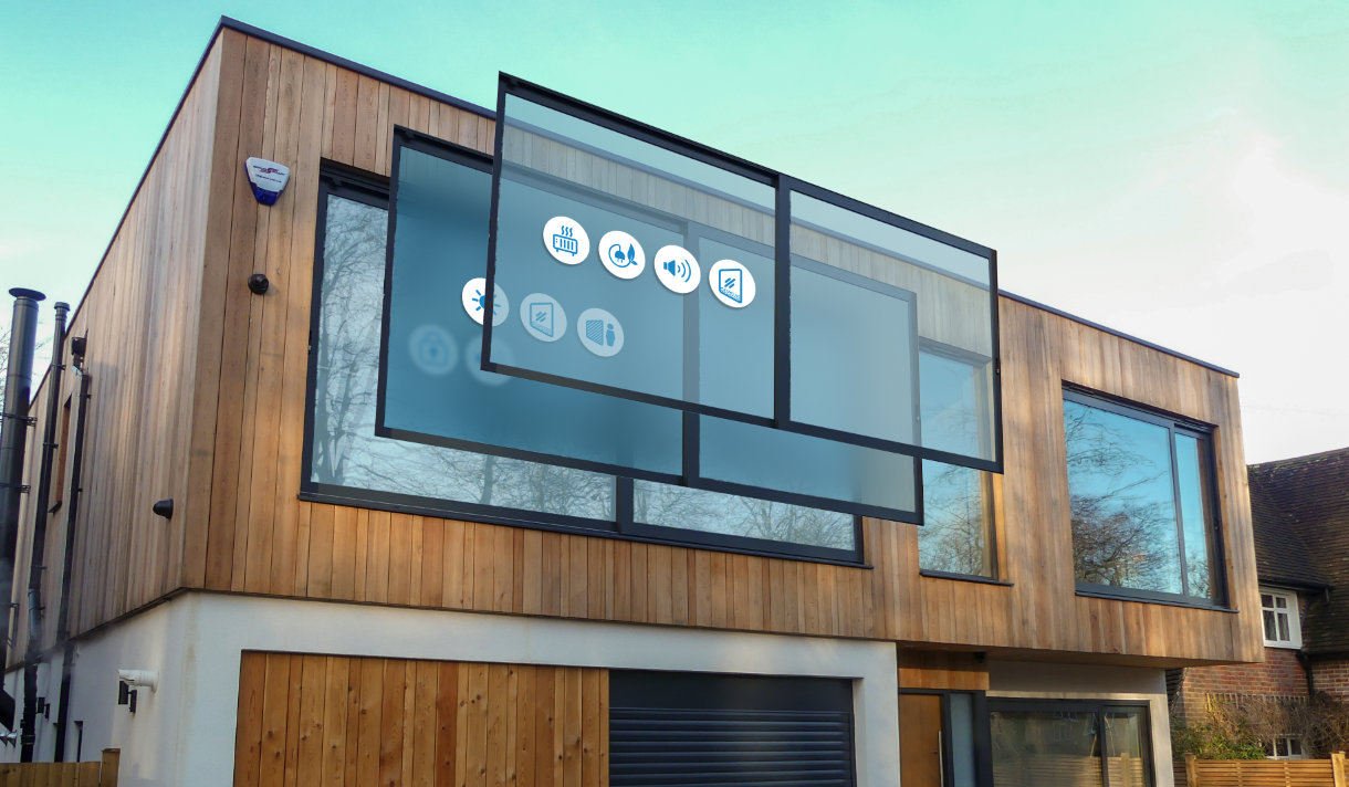 Guardian Glass offers Residential Glass Customizer | Guardian Glass