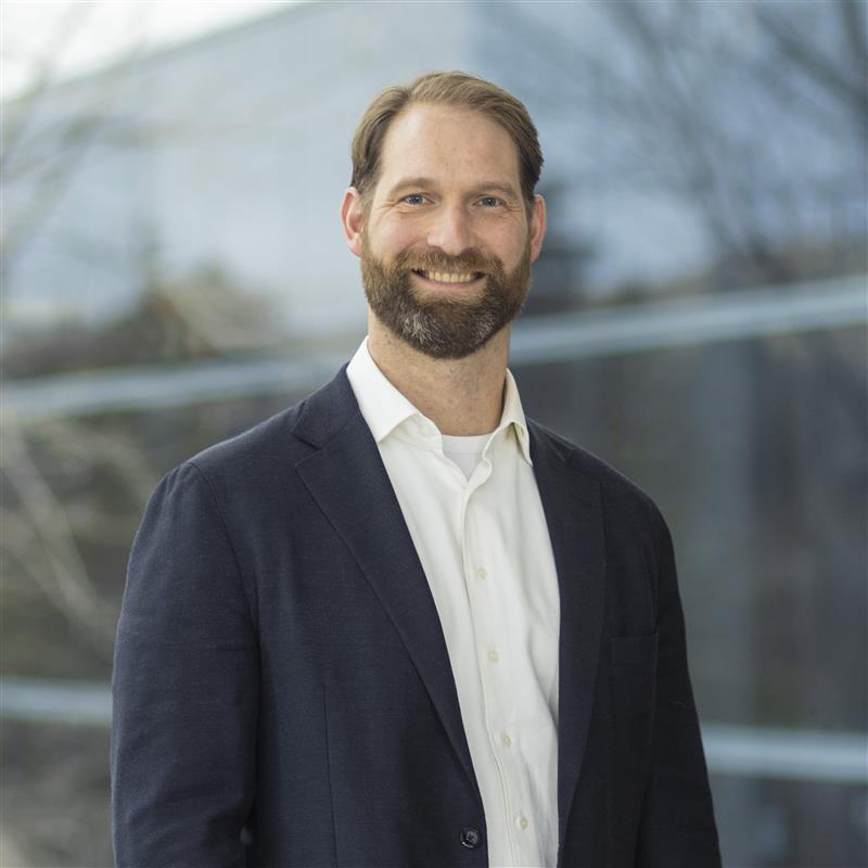 Merritt Gaunt vedoucí společnost Guardian Glass | Guardian Glass