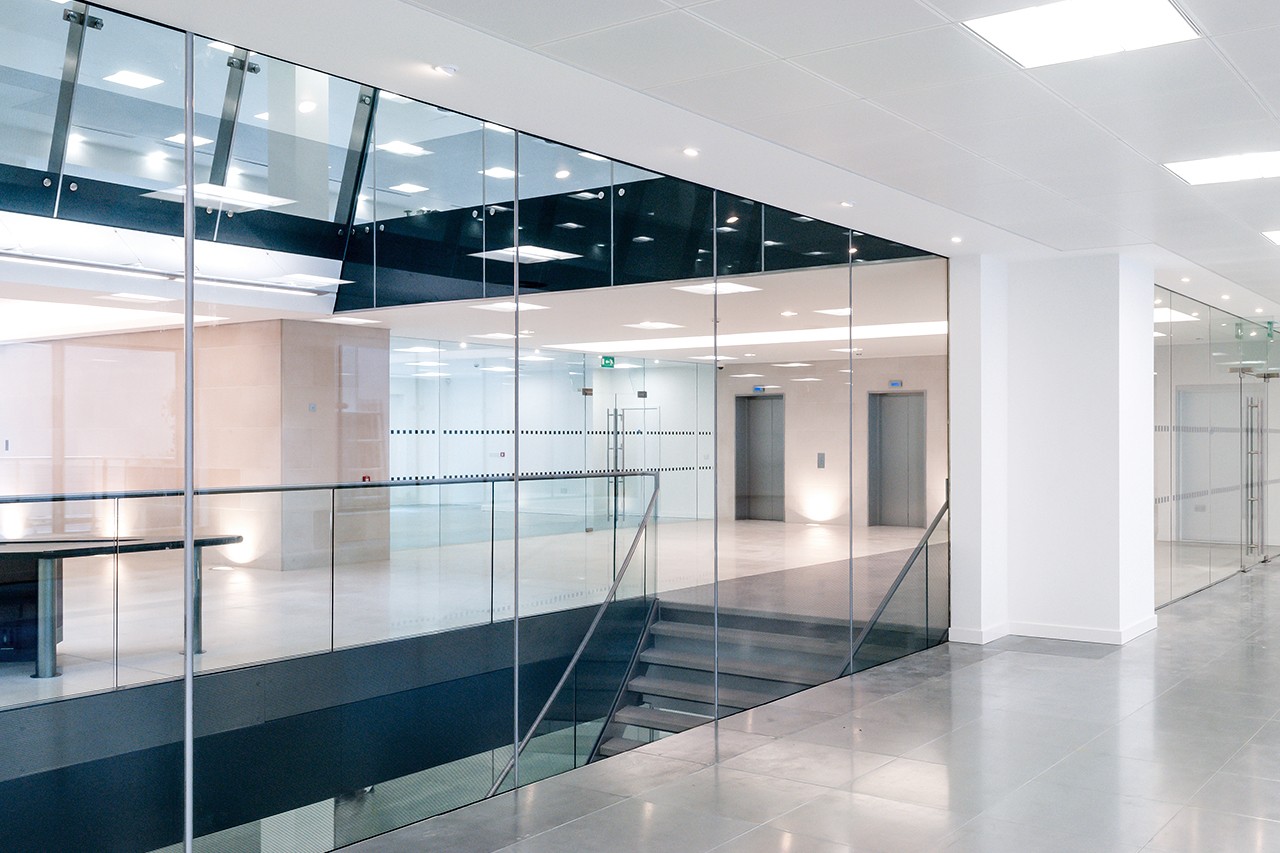 Low-iron glass : making a clear difference | Guardian Glass