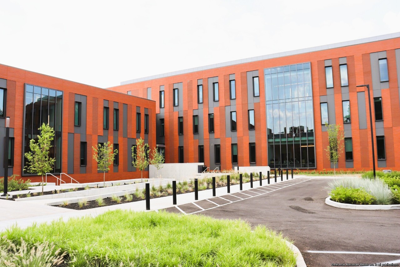 Austin Peay State University Health Professions Building (APSU ...