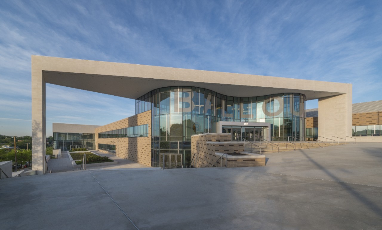 Ballou High School | Guardian Glass