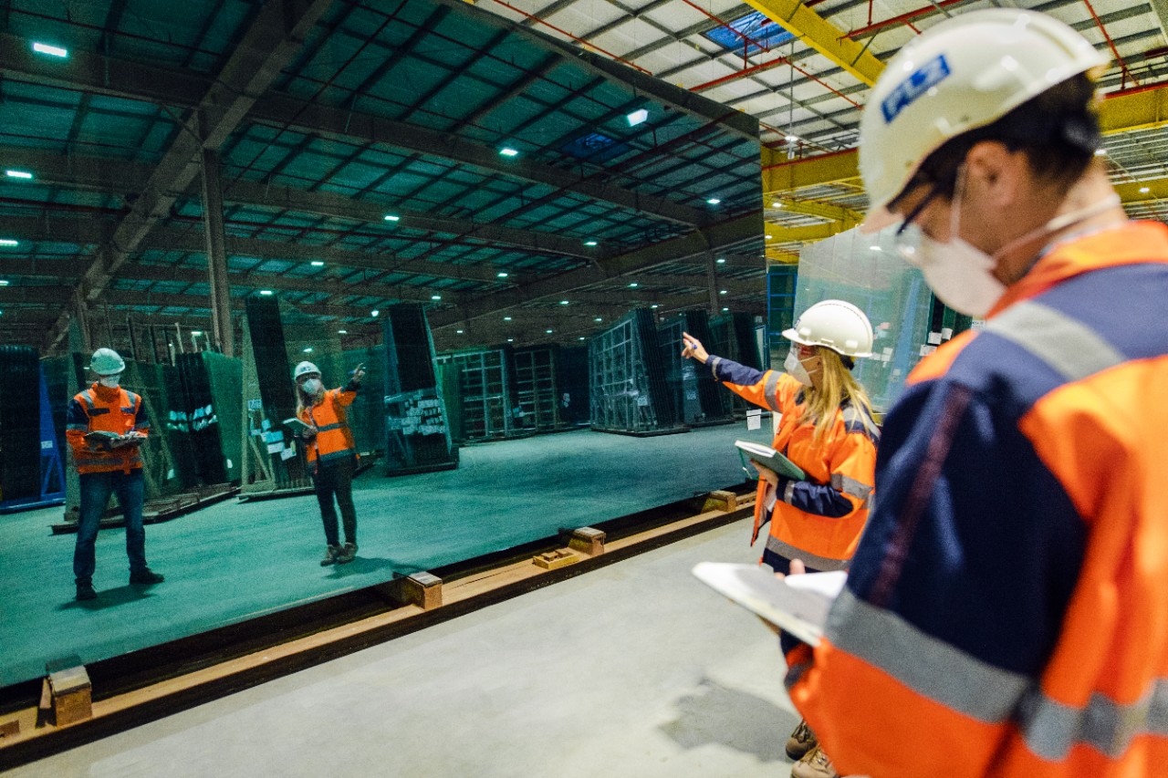 Social Stewardship | Guardian Glass