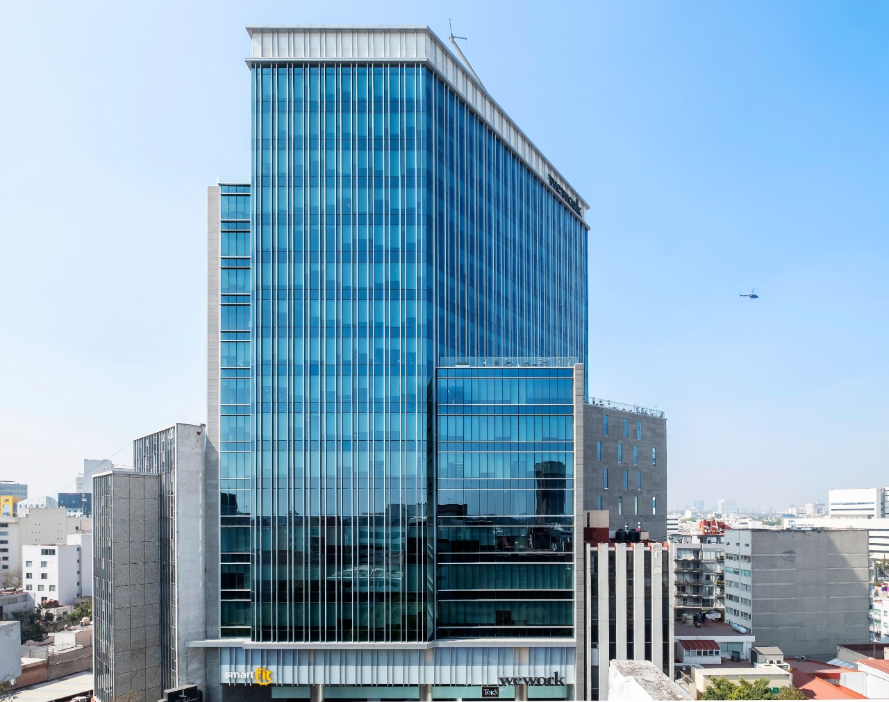 City Insur | Guardian Glass