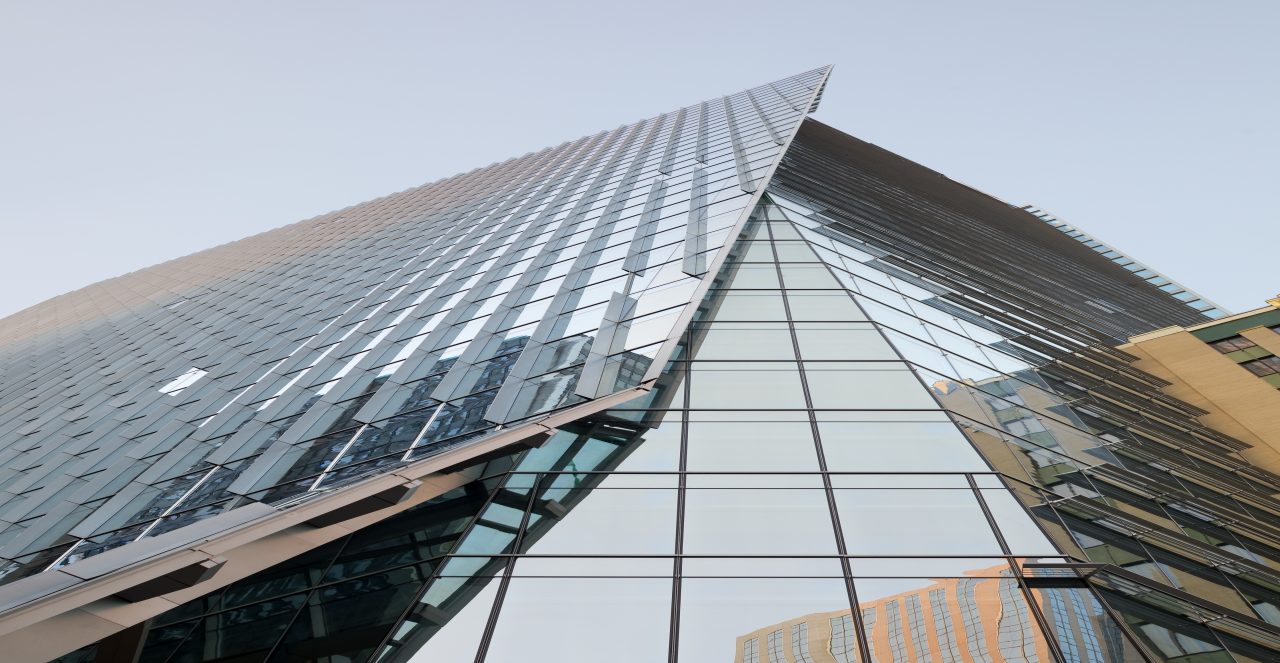 Torre EY | Guardian Glass