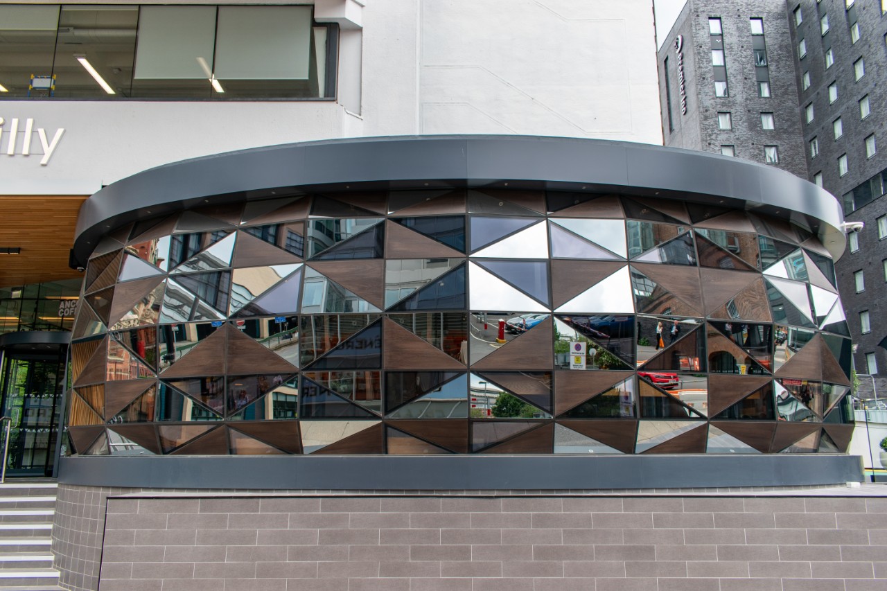 The Gem | Guardian Glass