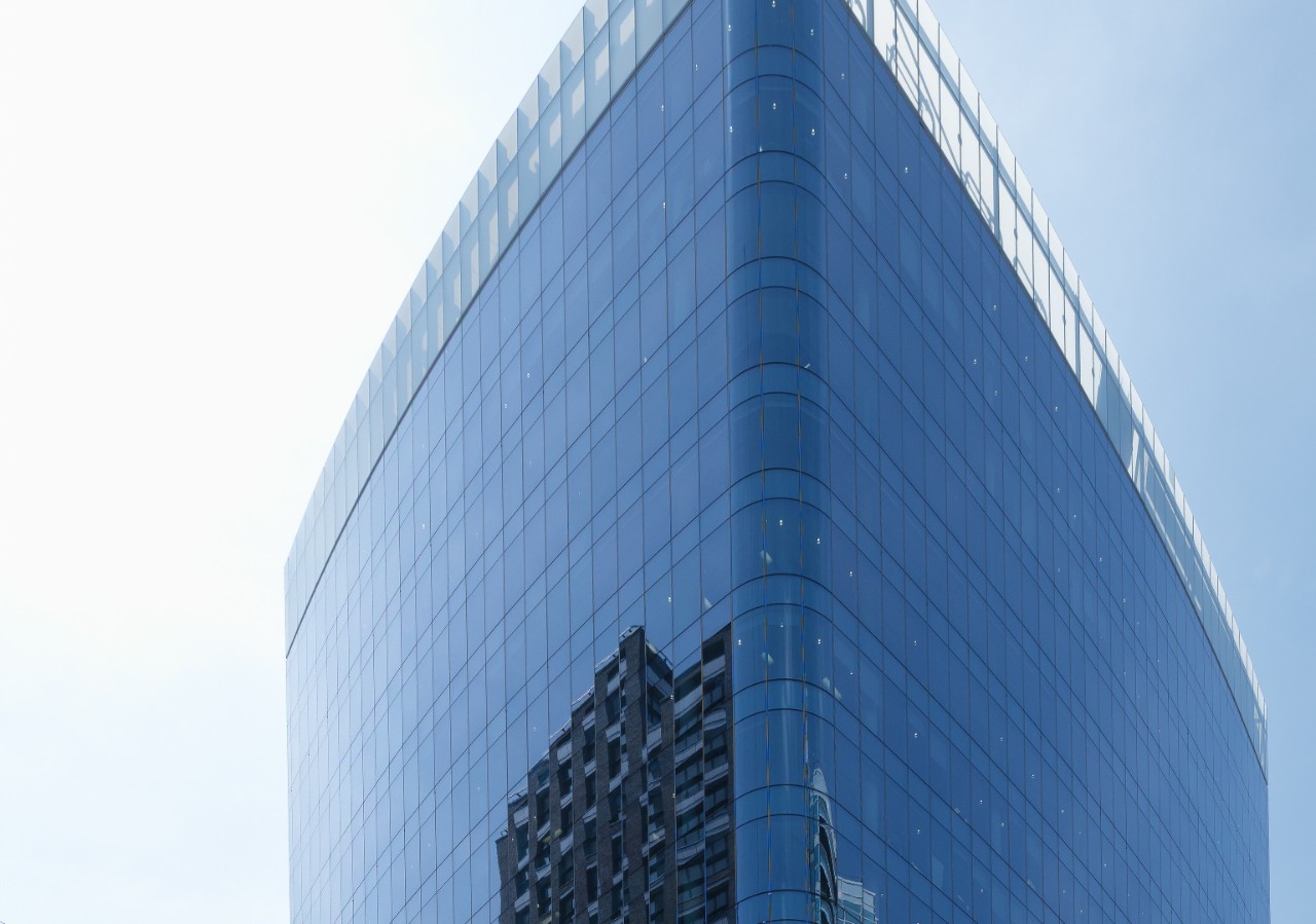 Aldgate Tower | Guardian Glass