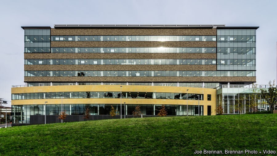 Be the Match | Guardian Glass