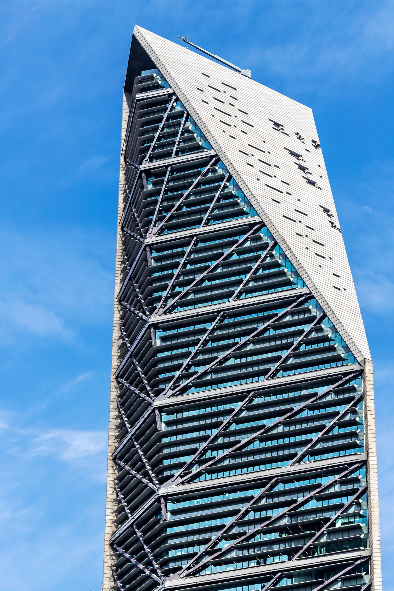 Torre Reforma | Guardian Glass