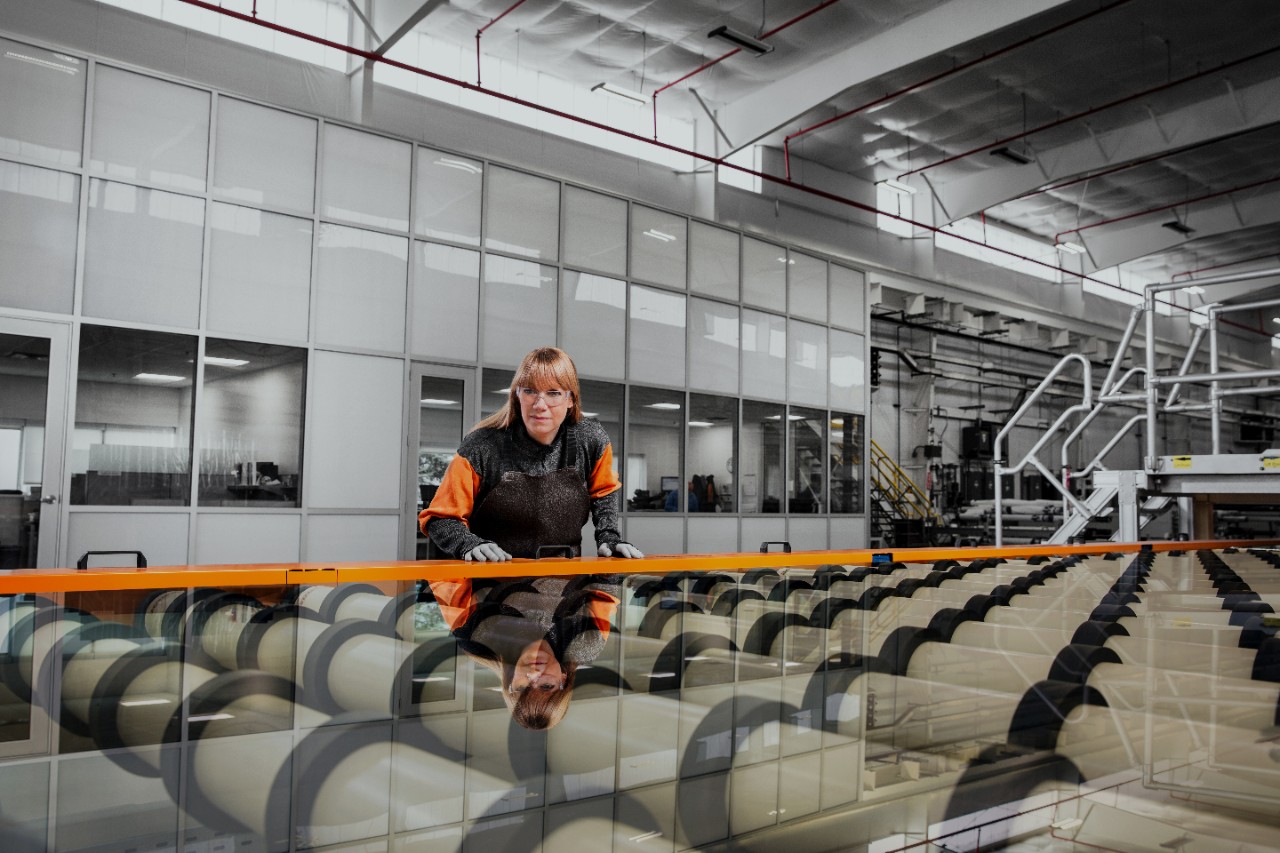 Quality control | Guardian Glass