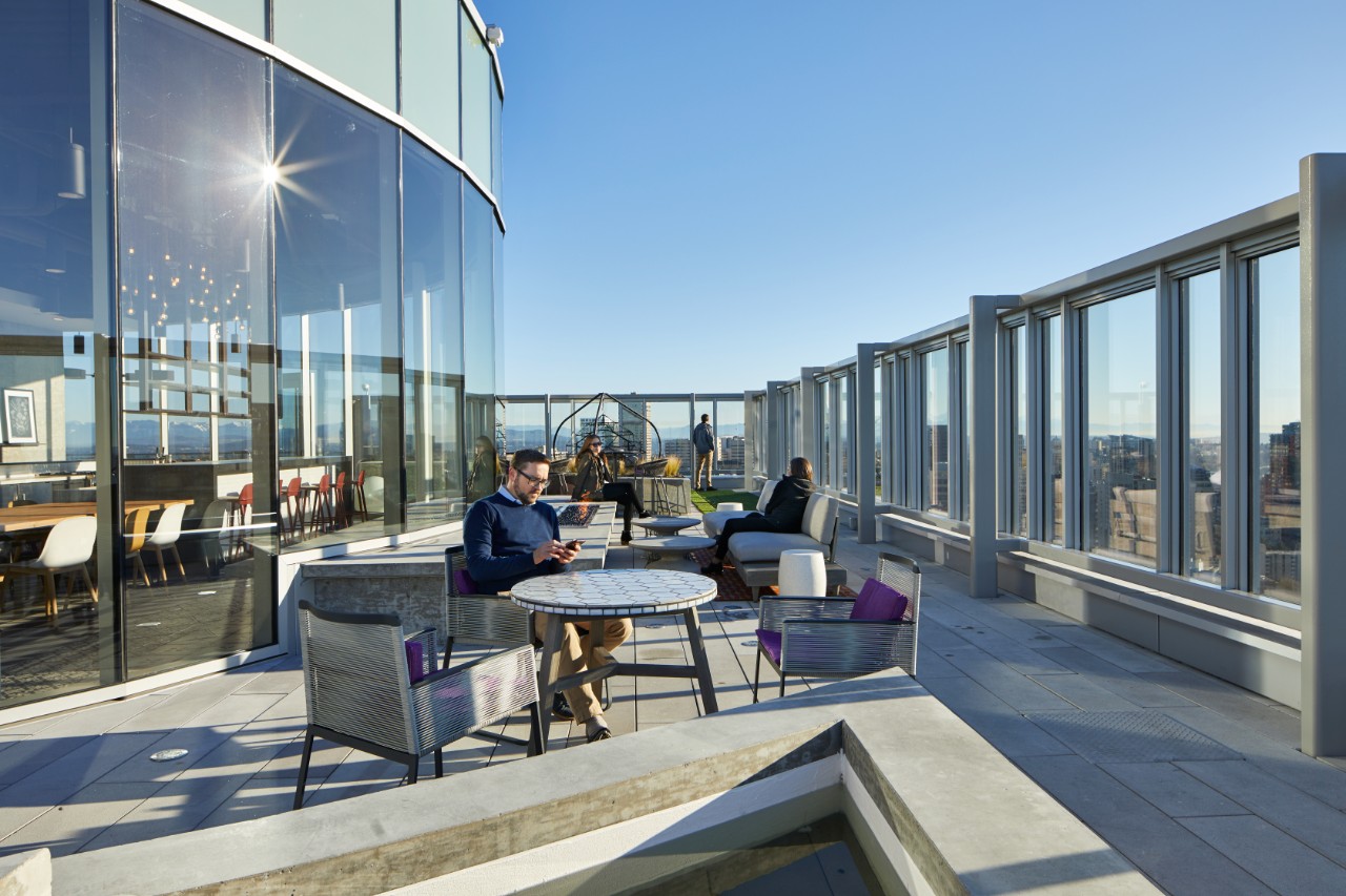 Building Life | Guardian Glass