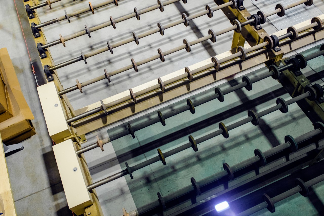 + 20 Innovative Glass Types to Enhance Your Project's Aesthetics ...