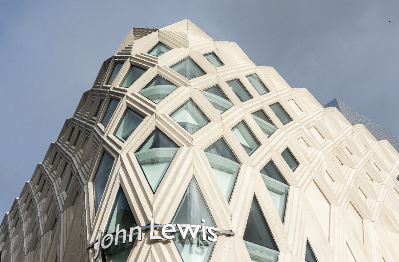 Victoria Gate | Guardian Glass