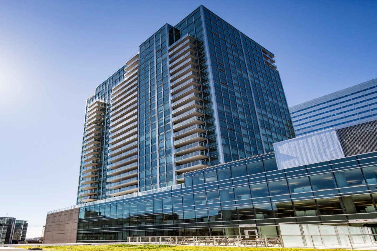 Altoria | Guardian Glass