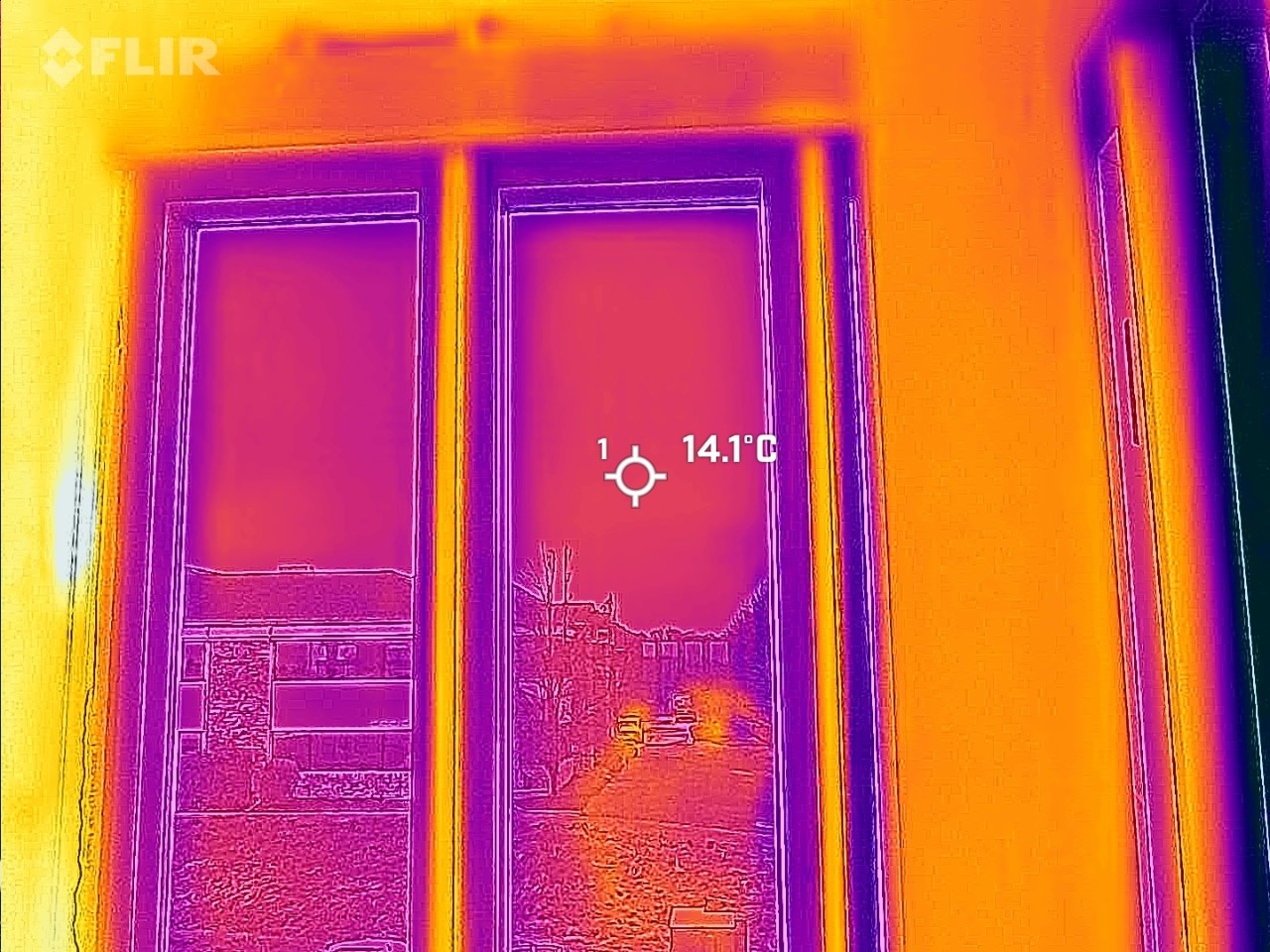 Boulder Community Health Center West Medical Building: Five Years of Guardian Hybrid Vacuum IG ...