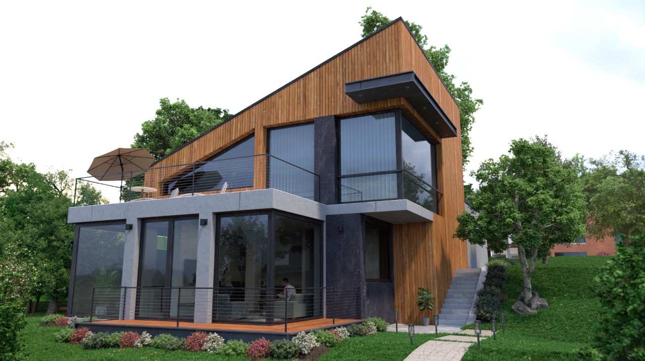 Guardian Glass Introduces ClimaGuard 55 Residential Glass | Guardian Glass