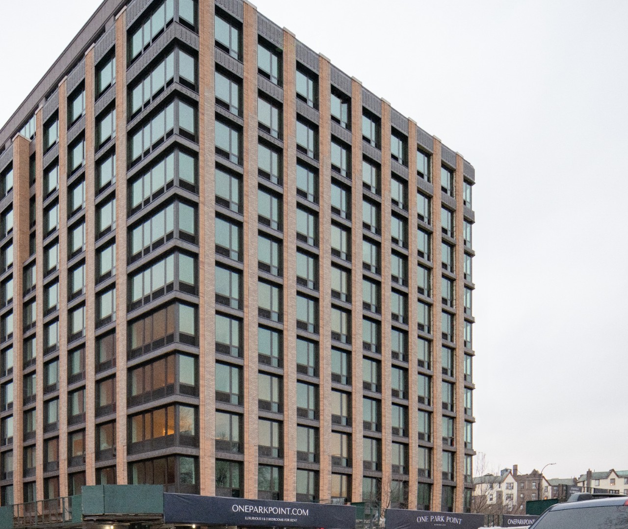 11 Ocean Parkway | Guardian Glass