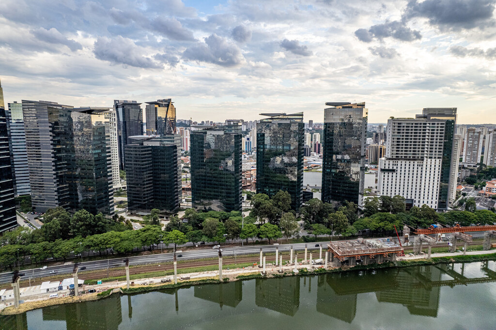 Parque da Cidade | Guardian Glass