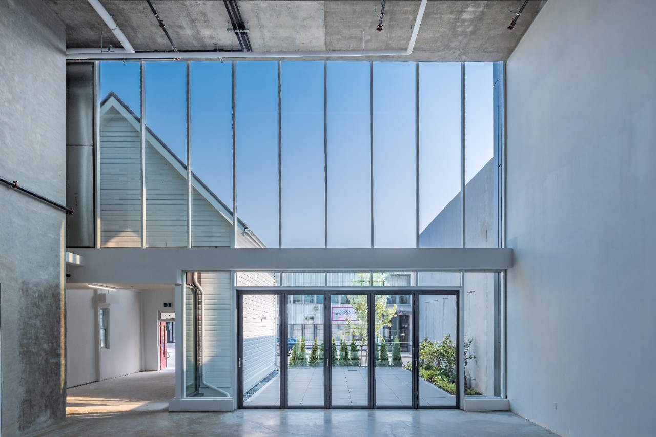 HOUSS | Guardian Glass