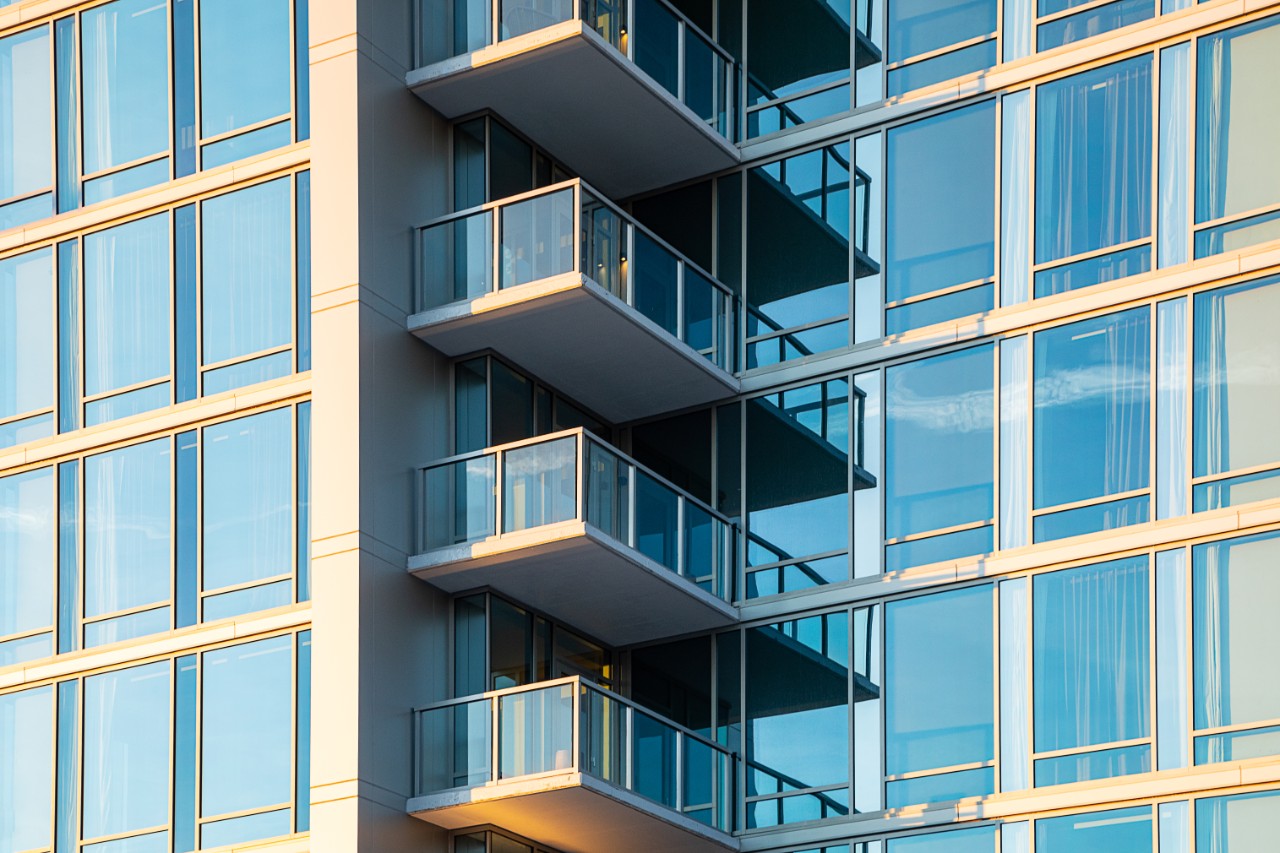 Thompson Buckhead | Guardian Glass