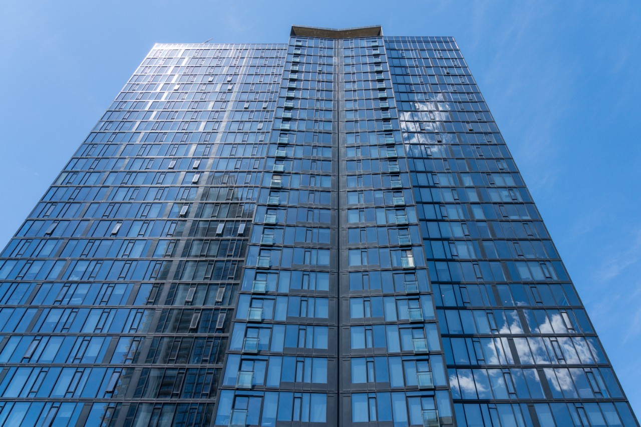 Atelier Tower | Guardian Glass