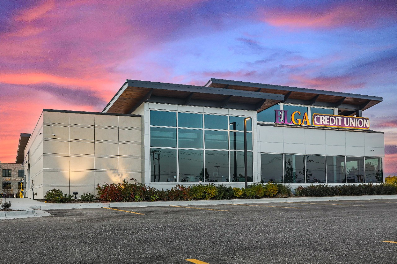 ELGA Credit Union Headquarters | Guardian Glass