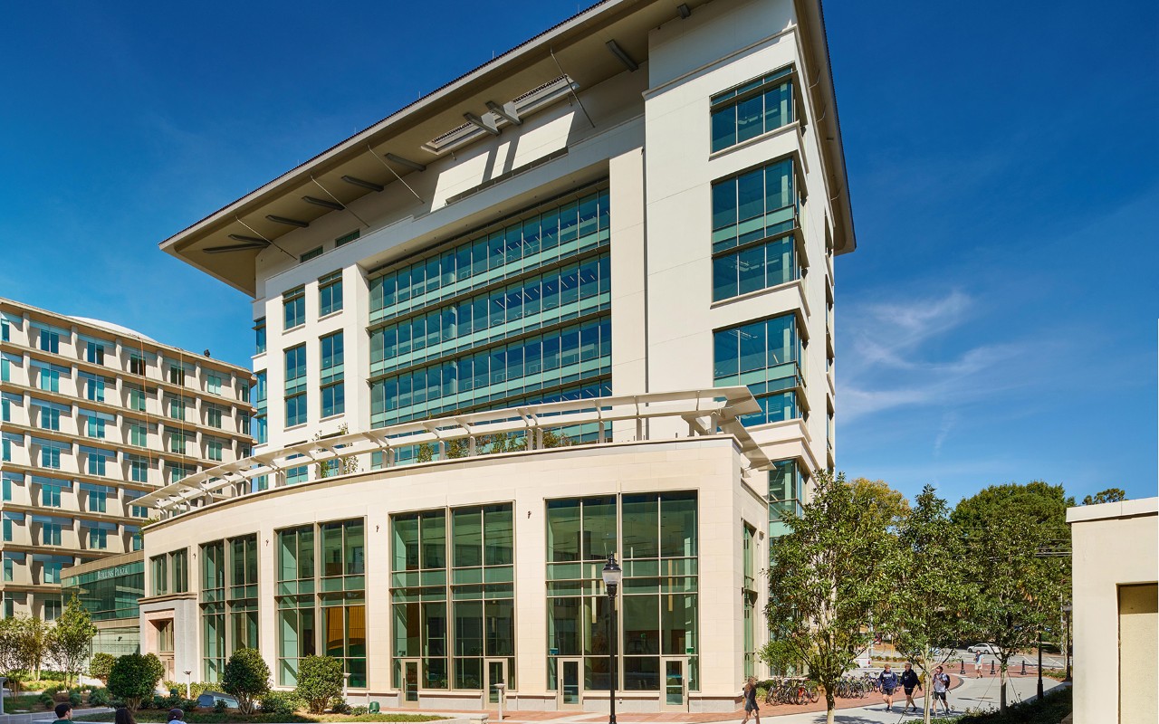 Emory University School of Public Health R Randall Rollins Building ...