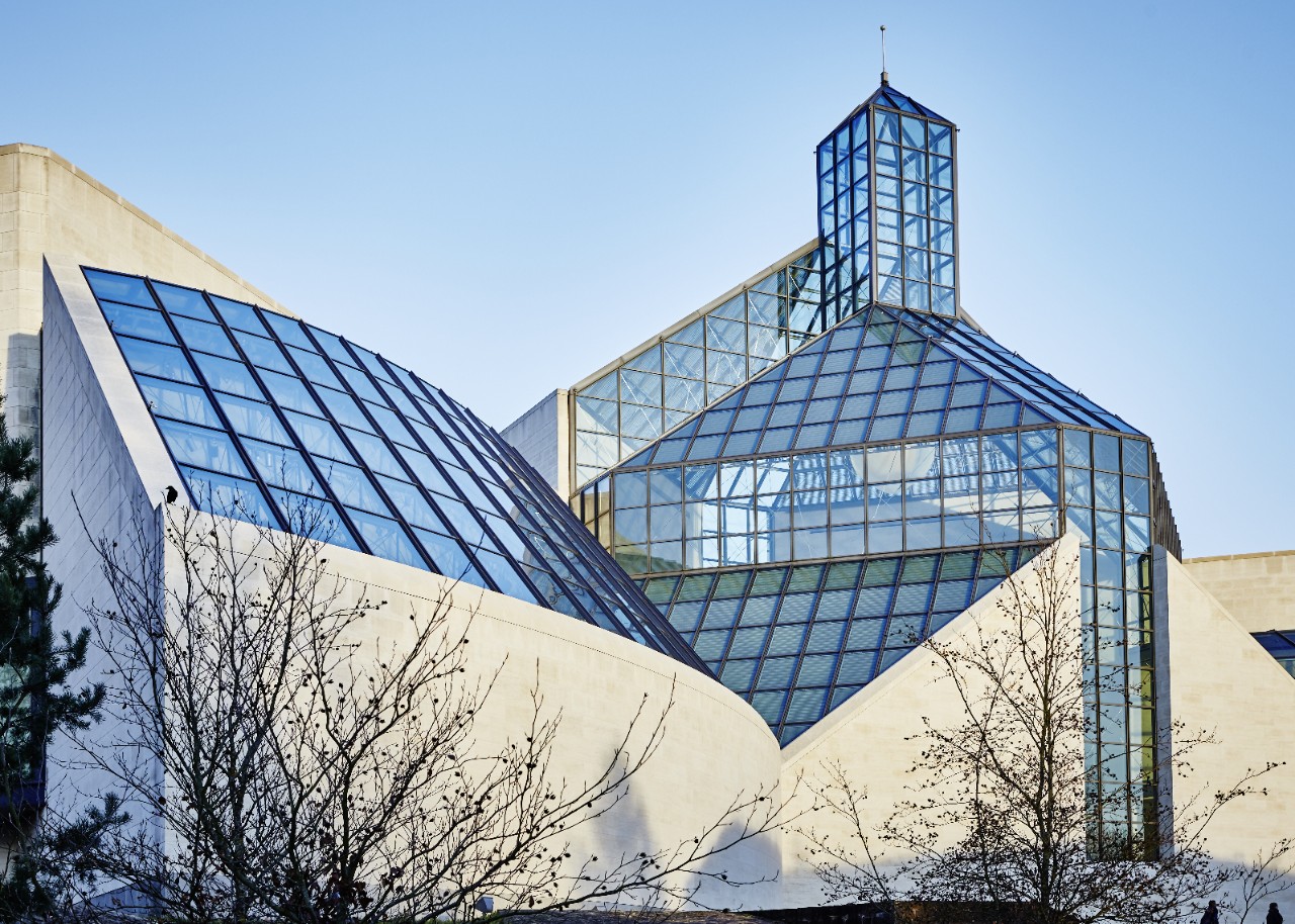 MUDAM (Museum of Modern Art Luxembourg) | Guardian Glass