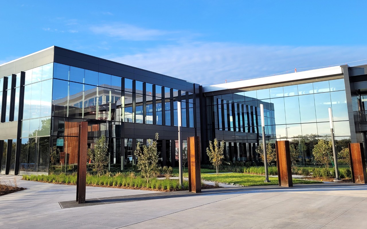 Park Point | Guardian Glass