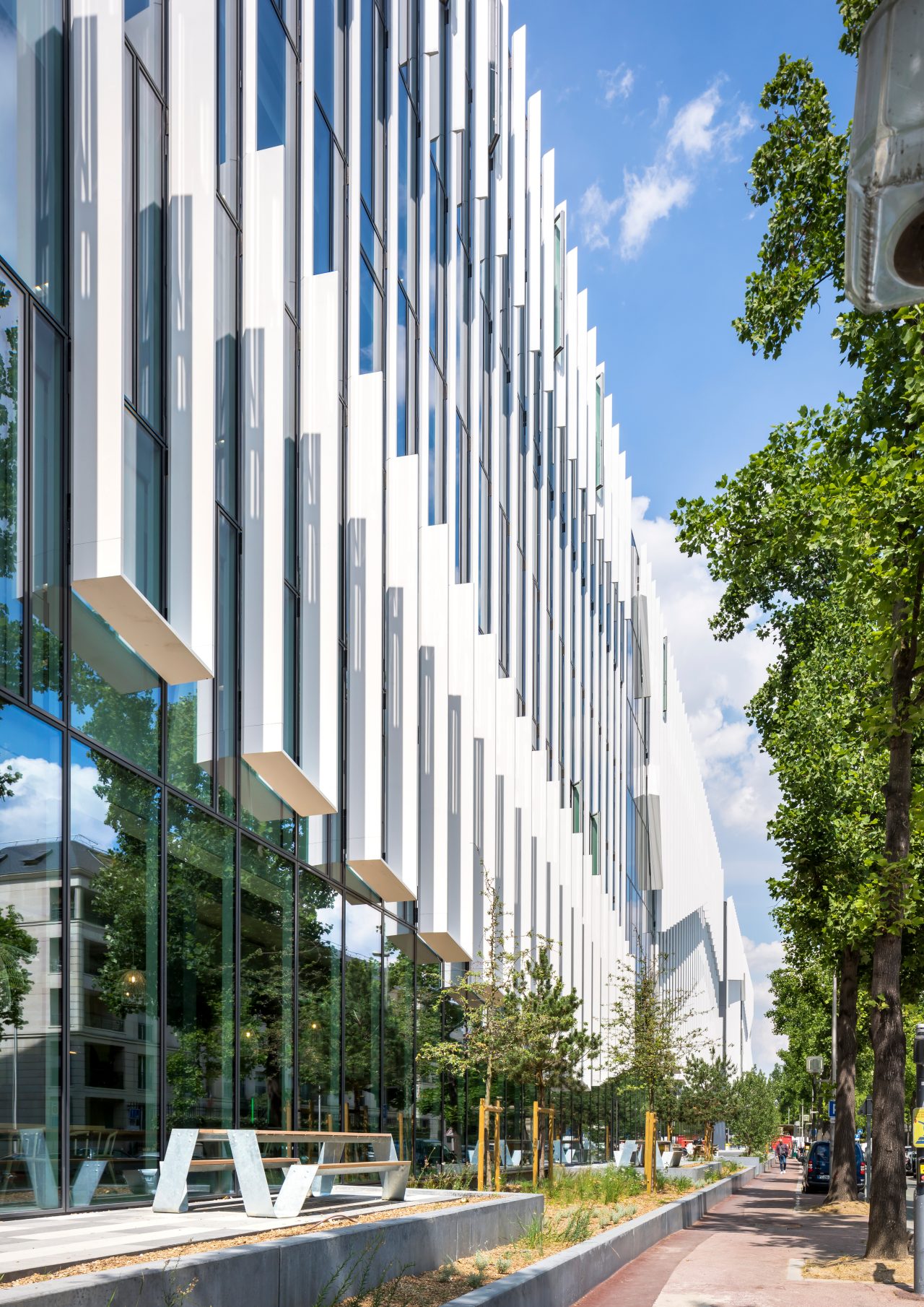 Shift | Guardian Glass