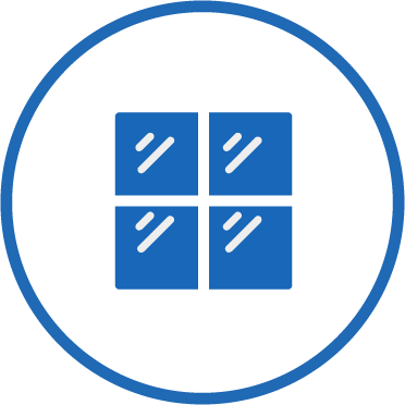 Reflective glass: What is it? Applications & Benefits | Guardian Glass