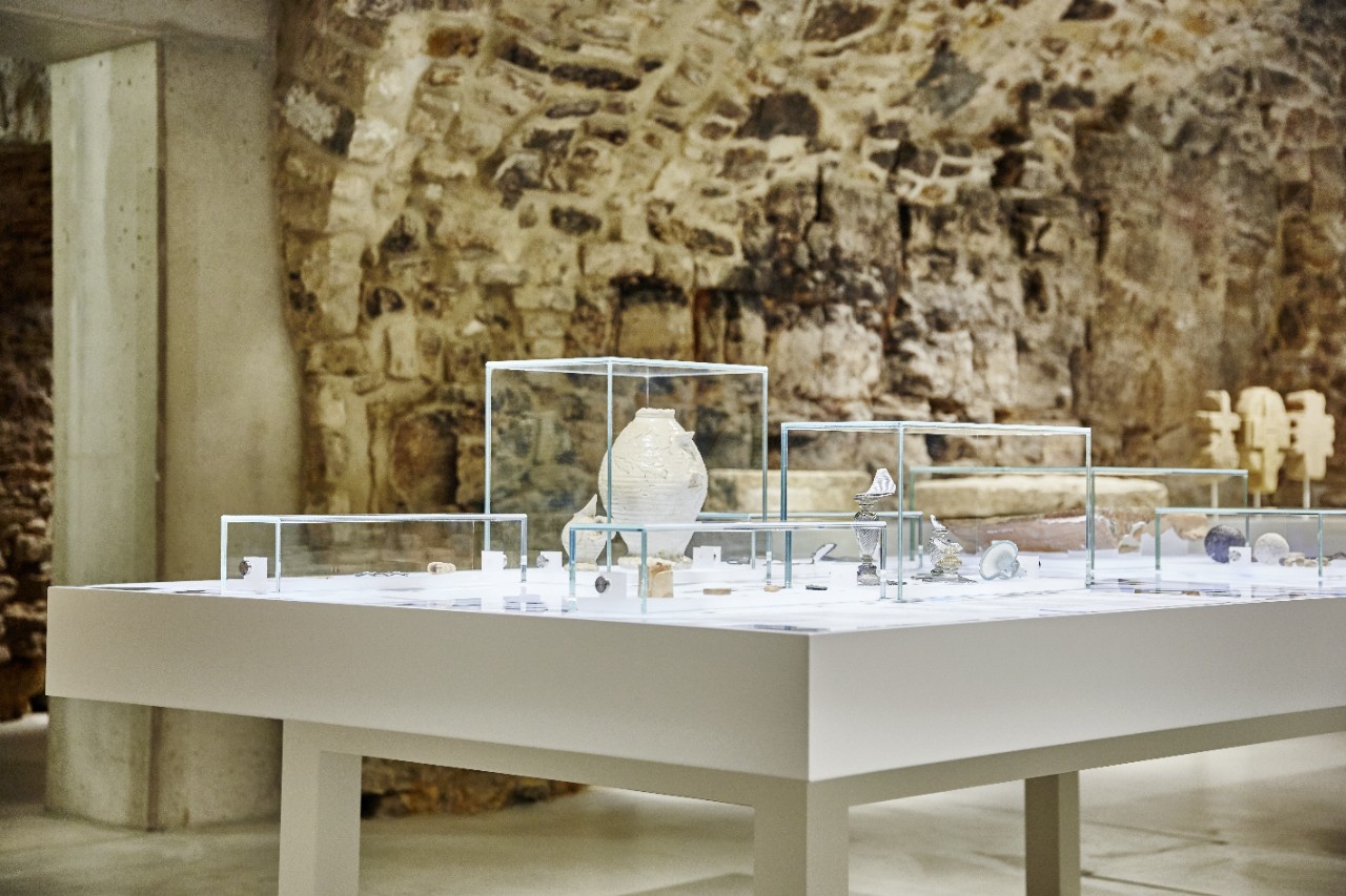 Anti-reflective glass | Guardian Glass