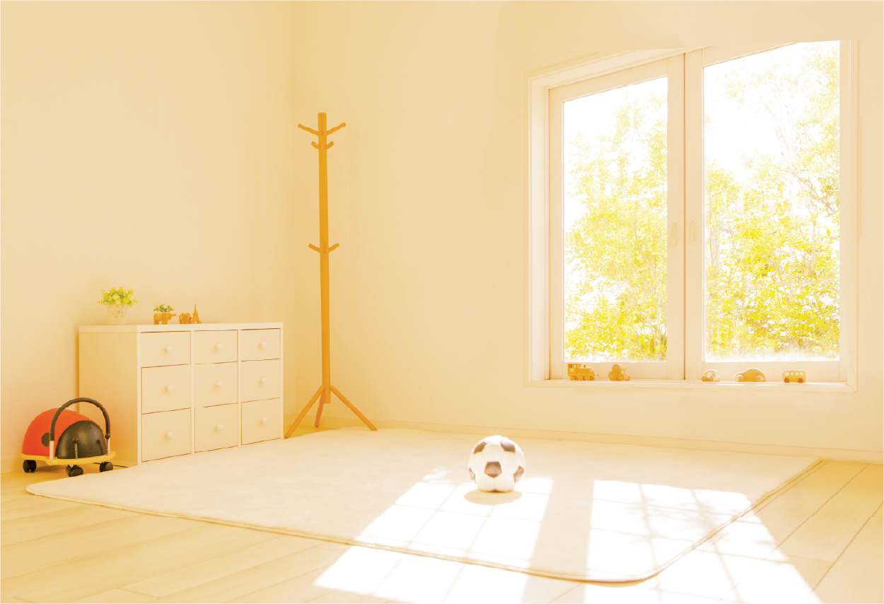 Heat resistant & solar control glass for your windows | Guardian Glass