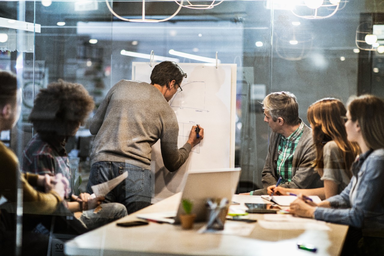 Seminari e apprendimento online | Guardian Glass