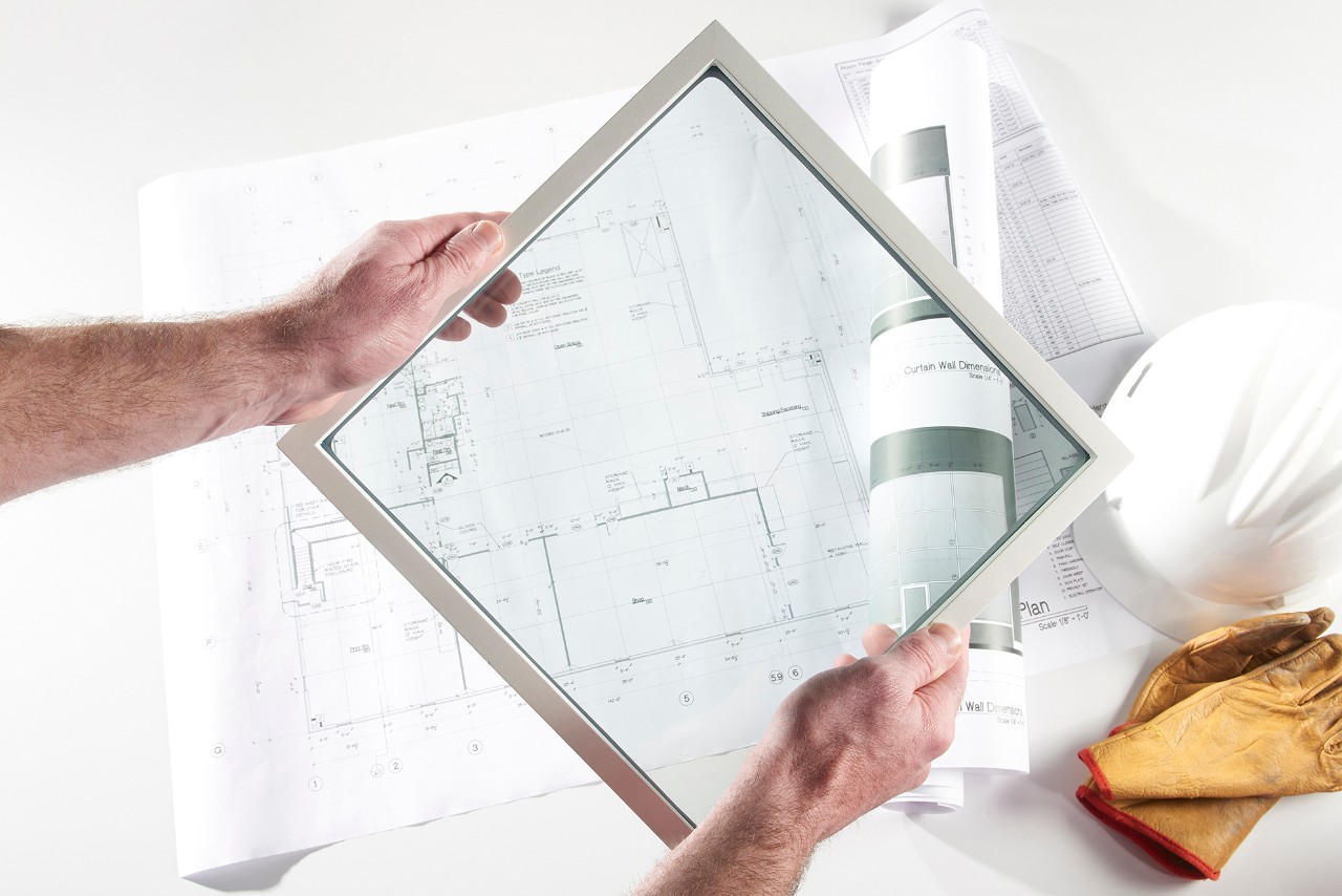 Digital Glass Selector | Guardian Glass