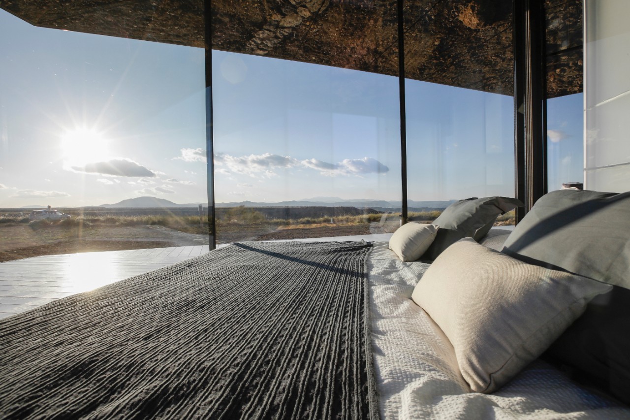 Low-E glass : energy efficiency & other benefits | Guardian Glass