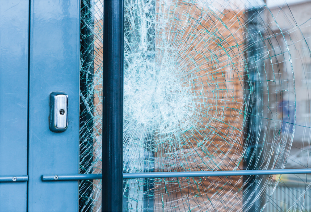 Anti-theft & security glass for windows | Guardian Glass
