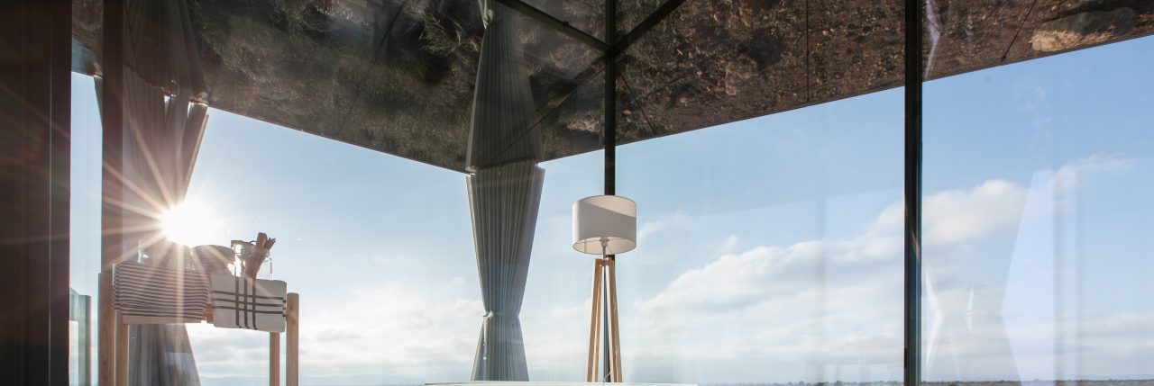 Heat resistant & solar control glass for your windows | Guardian Glass