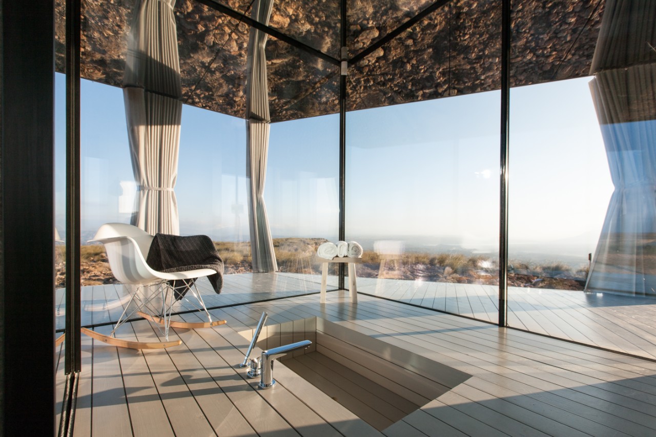 Benefits of glass as a building material | Guardian Glass